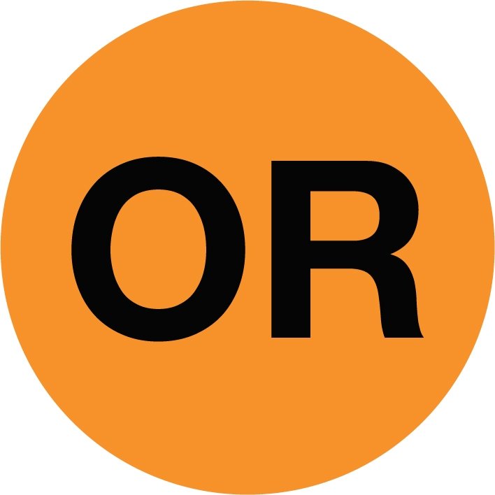 Orange Line – DCMetroStore