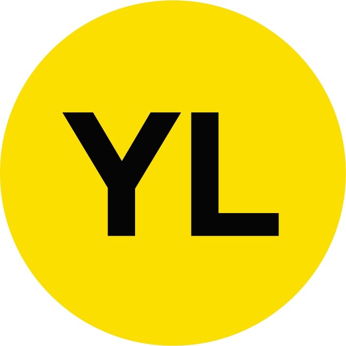 Yellow Line – DCMetroStore