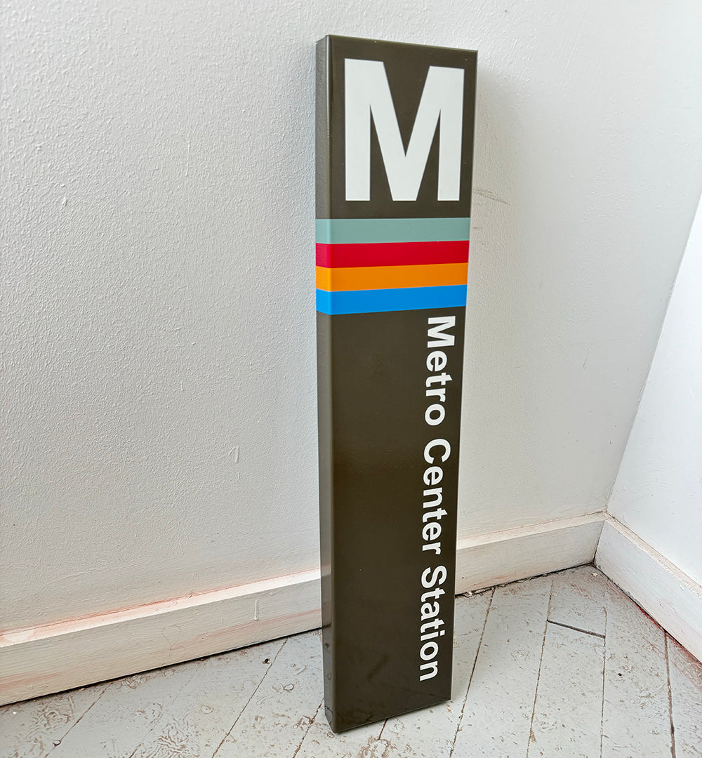 DC Metro Gift Shop | Washington DC Metro Gift Store – DCMetroStore
