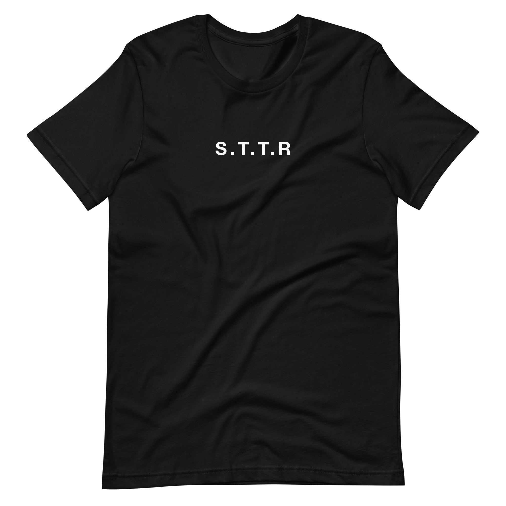 S.T.T.R T-Shirt – DCMetroStore